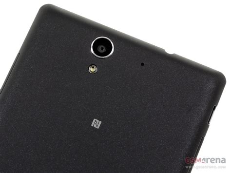 Sony Xperia C3 Dual pictures, official photos