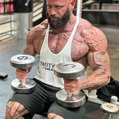 Wes Watson Net Worth 2022 Age Height Prison Career And Wife The Famous Things