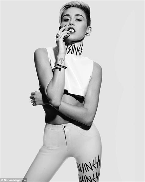 miley cyrus notion magazine issue 65 2013 004