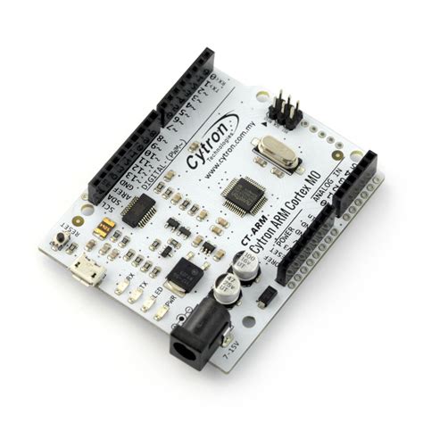 cytron ct nuc131 arm arm cortex m0 compatible botland robotic shop