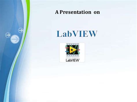 How To Install Labview Real Time Polbrick