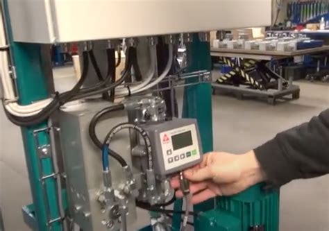 Advanced Particle Count Monitoring For Oil Cleanliness And Fluid Health