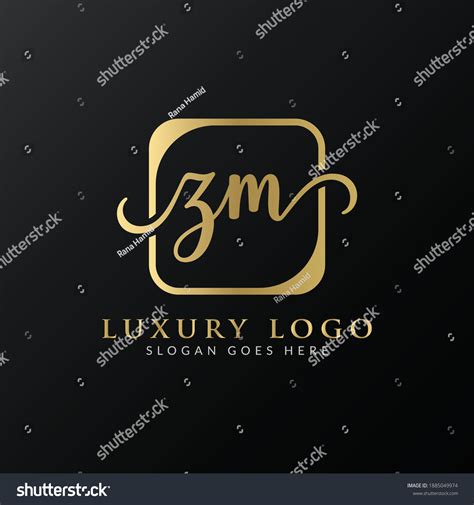 Zm Logo Over 1702 Royalty Free Licensable Stock Vectors And Vector Art Shutterstock