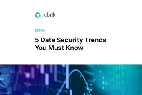 Teiss White Papers 5 Data Security Trends You Must Know
