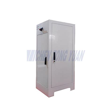 Outdoor Lithium Battery Cabinet For 20kwh Lithium Battery Cytech