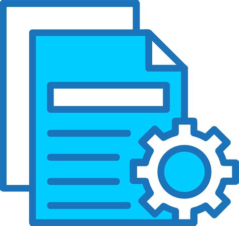 Content Management Vector Icon 15798845 Vector Art At Vecteezy
