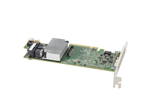 LSI 9300 MegaRAID SAS 9361 8i LSI00417 PCI Express 3 0 X8 SATA SAS High Performance Eight