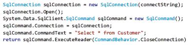 LINQ Stands For Language Integrated Query