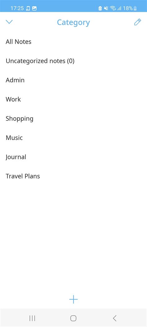The 9 Best Simple Note Taking Apps For Android