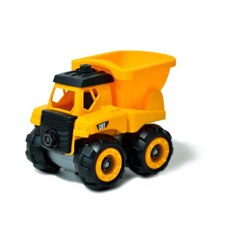 Set De Vehículos Cbt X 4 Luegopago