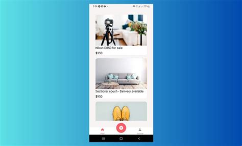 Fix Bug Reskin Redesign Your Android App Ios App React Native Expo App By Rh Prejon Fiverr