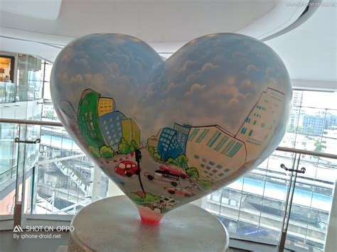 รวว OPPO F แฟชนผสานรวมกบเทคโลโนยชารจไว VOOC อดแนนดวยฟเจอรทไมเคยมมากอน