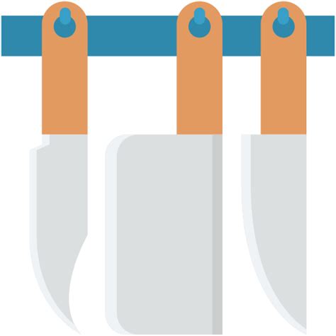 Icône De Kinfé Generic Color Fill Freepik