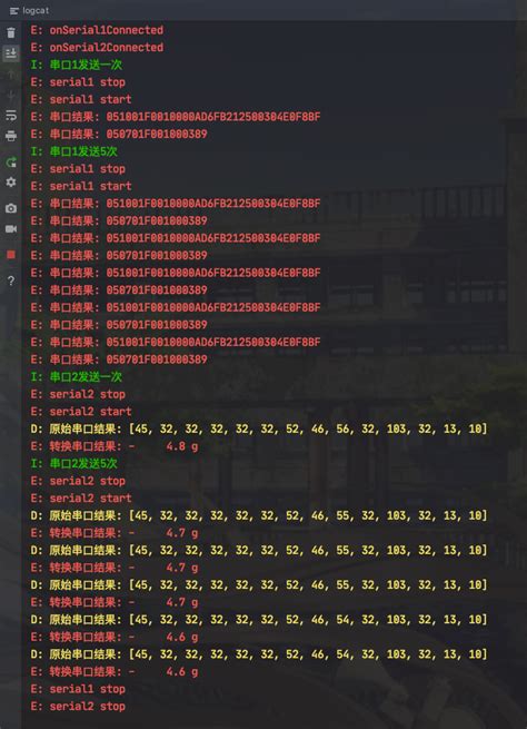 GitHub zhushenwudi SerialPortHelperKt New 一个由 Kotlin 编写的支持多线程的串口通信程序