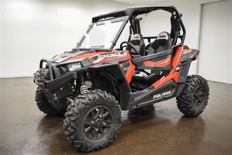 2015 Polaris Razor Classic Car Liquidators In Sherman Tx