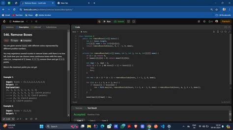 manish singh bisht on linkedin day144 leetcode algorithm