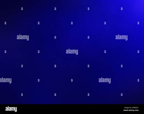 Abstract Soft And Blurred Deep Blue Background High Resolution Full