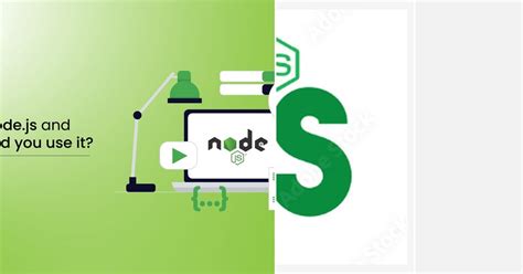 List Node Js Curated By Infowind Technologies Medium
