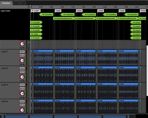 Crash In Callback When Jumping To Another Marker In Fmod During A Transition Unity Fmod Forums