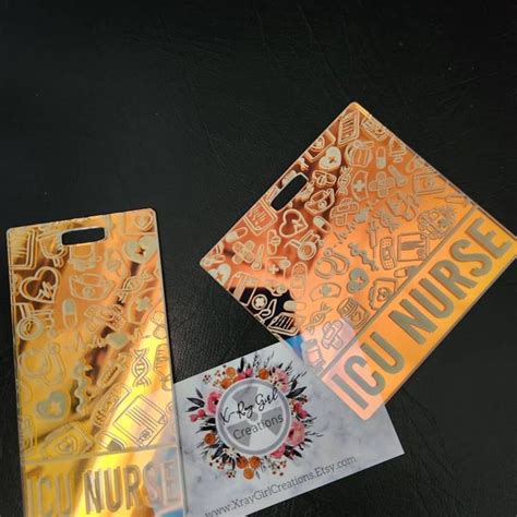 Vet Tech Christmas Ornament Veterinary Ornament Funny Vet Tech T