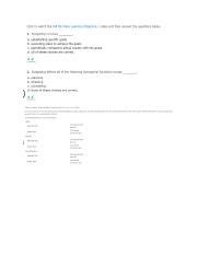 Module Problem Set Docx Course Hero