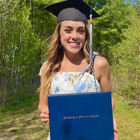 Katelyn Stevens Veterinary Technician Veazie Veterinary Clinic Linkedin