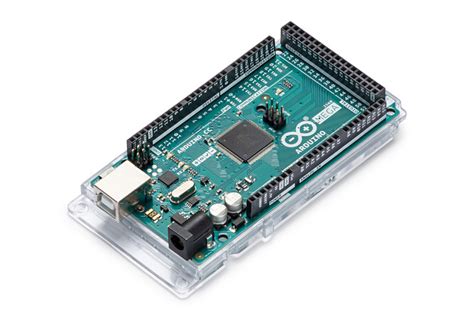 Arduino Mega 2560 R3 A000067 Partco