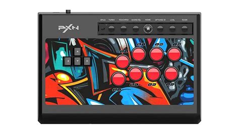 10 Best Arcade Controllers To Play Tekken 8 Geek Culture 10 Best Arcade Controllers To Play Tekken 8 Geek Culture