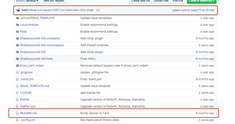 V2ray Plugin Breaks SS Clients That Do Not Support It Issue 1577 StreisandEffect Streisand