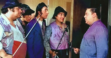 A 50 Años Del Primer Filme De Porcel Y Olmedo Hombres Desesperados Por