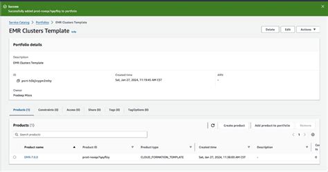 Use Your Corporate Identities For Analytics With Amazon EMR And AWS IAM Identity Center AWS