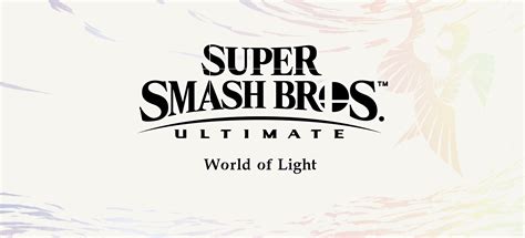 Super Smash Bros Ultimate New Details Nothing But Geek