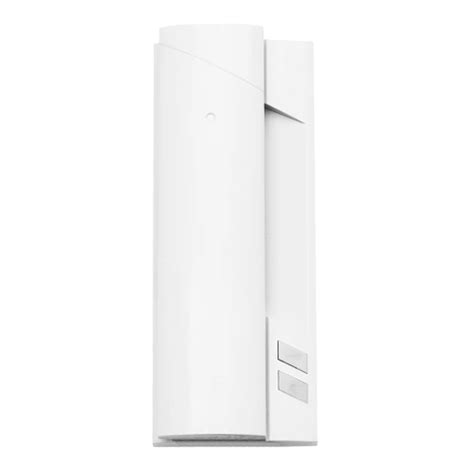 Intercom Handset White Pc 255 Proel