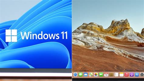 The Easiest Tricks To Make Windows 11 Look Even More Like Macos