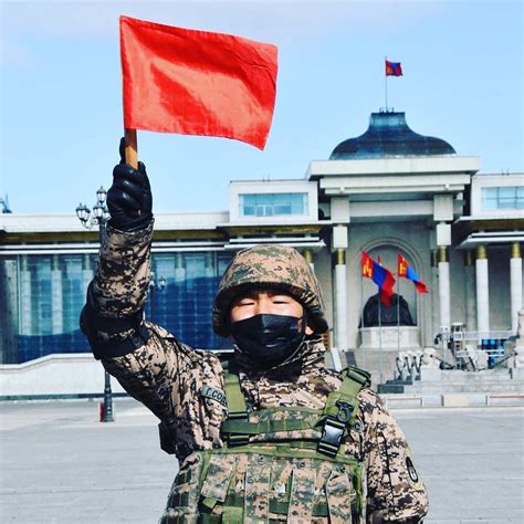 Mongol Toli Mongol Toli Added A New Photo