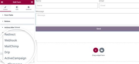 elementor forms vs wpforms which is best
