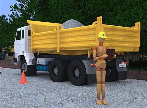 Four Recommendations Regarding The Best Conditions For Installing And Using Backup Alarms