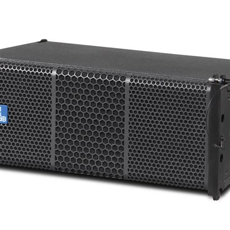 Loa FDB MLA206
