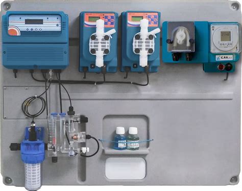 Superior Pool Chlorine Ph And Flocculant Cpa Pools