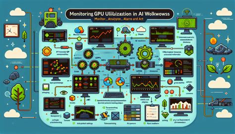 how do i monitor gpu utilization in ai workloads sys articles