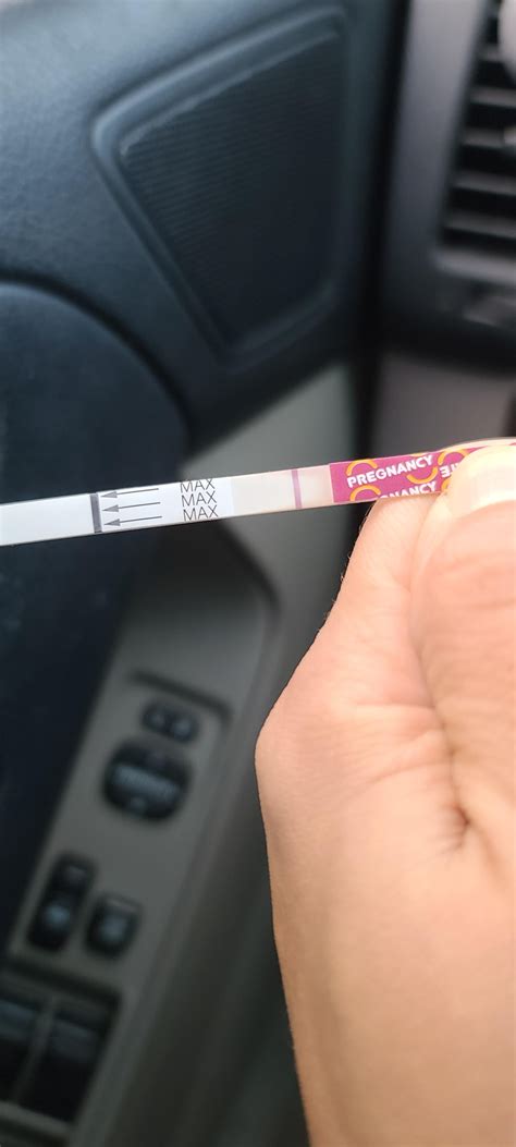 Pregmate Pregnancy Test Rmirafertility