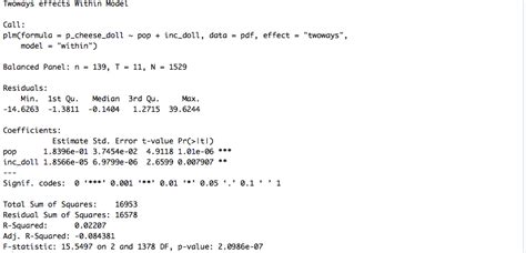 predicting outcome variable for out of sample panel data r cross