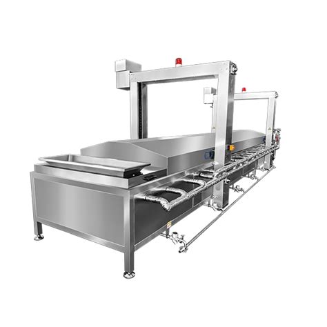 Water Bath Pasteurization Machine Manufacturers And Supplier Baiyu