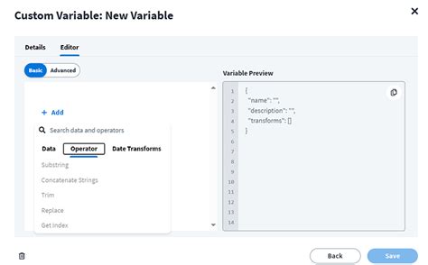 Decoding In Workflow Isc Discussion And Questions Sailpoint Developer Community