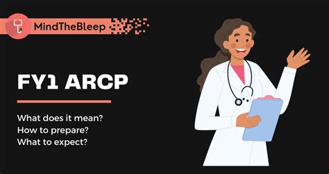 Fy1 Arcp What To Expect Event Listing Medall