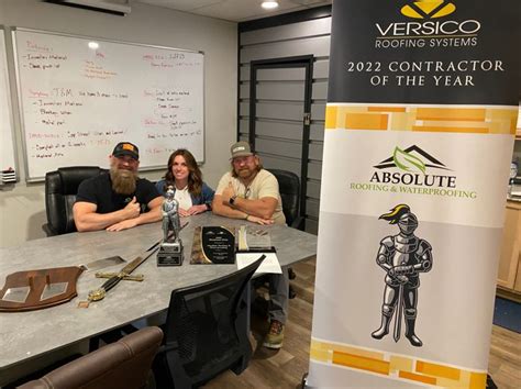 Versico Roofing Systems Posted On Linkedin