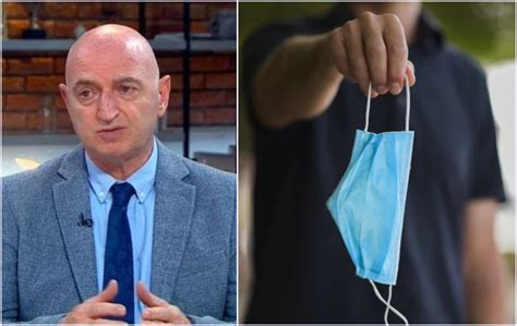 ასეთი ვირუსი არასდროს ყოფილა … პირბადე ისევ ჩვენი მეგობარი გახდება რა