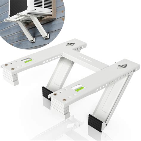 Hoxha Window Air Conditoner Bracket Universal Window Air Conditioner