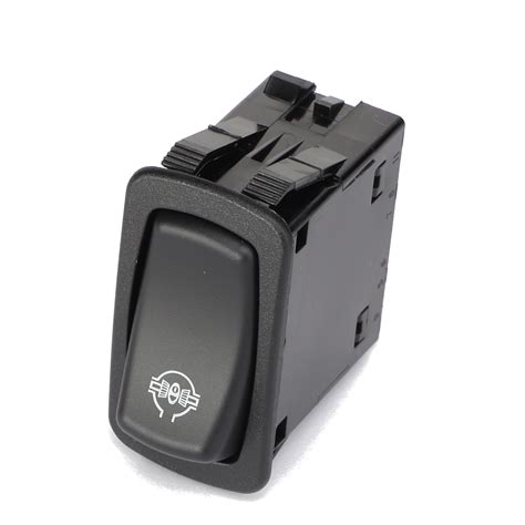 Diff Lock Rocker Switch Agco Parts