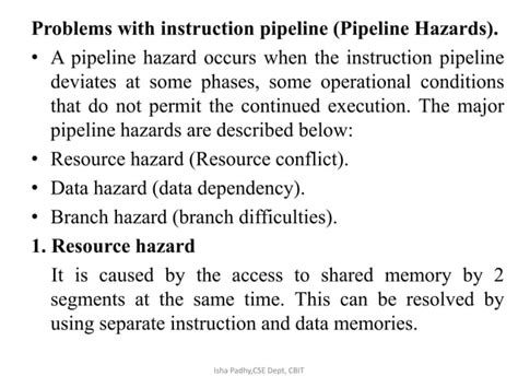computer arithmetic in computer architecture pptx computing technology and computing